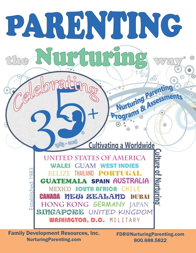 News Updates on Parenting Programs in Utah - Nurturing Parenting News Updates on Parenting Programs in Utah - Nurturing Parenting