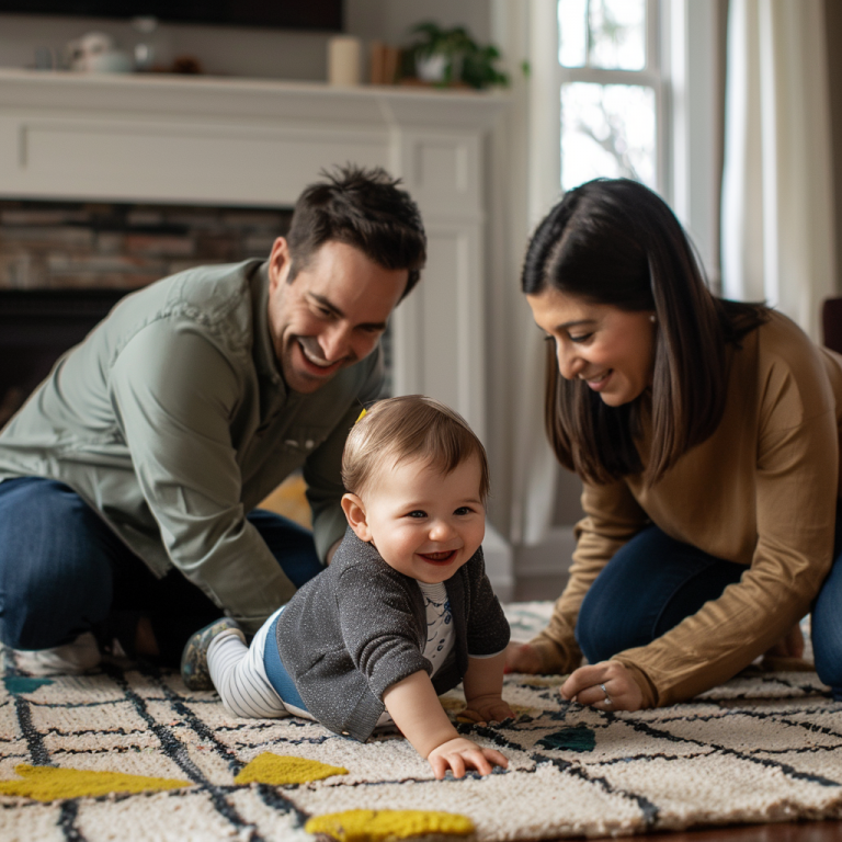 Parenting Resources for Raising Young Children: Nurturing Early ...