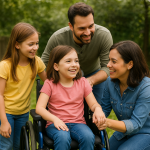 Parenting Resources for Children with Special Needs: Nurturing ...