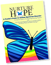 Family Development Resources, publishers of Nurturing Parenting Programs