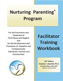 Family Development Resources, publishers of Nurturing Parenting® Programs