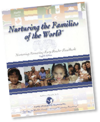 Family Development Resources, publishers of Nurturing Parenting Programs